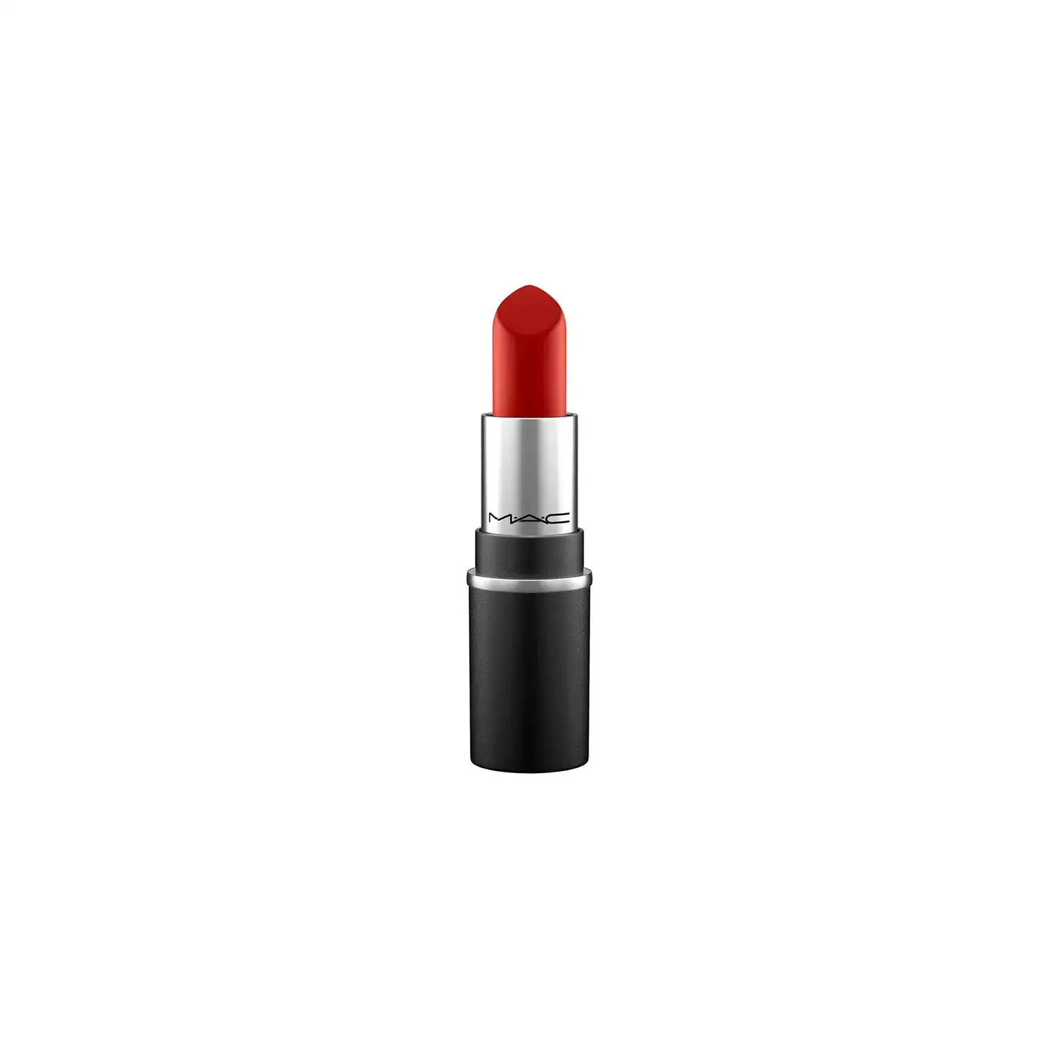 Buy M.A.C Mini Lipstick - Russian Red (1.8g) Online at Best Price in ...
