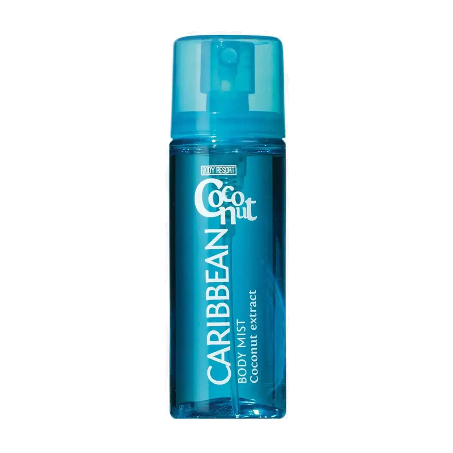 Buy MADES Body Resort Clear Blue Pet Spray Bottle Body Mist (50ml ...