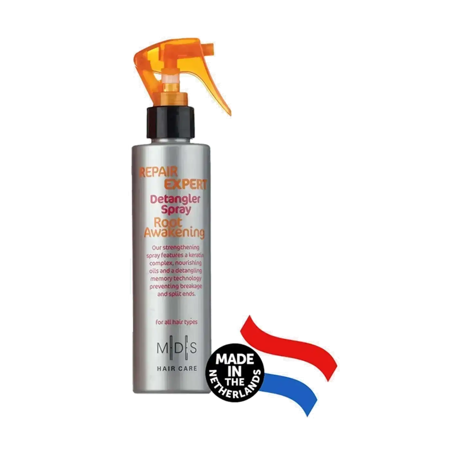 Buy MADES Hair Care Repair Expert Detangler Spray Root Awakening (200ml ...
