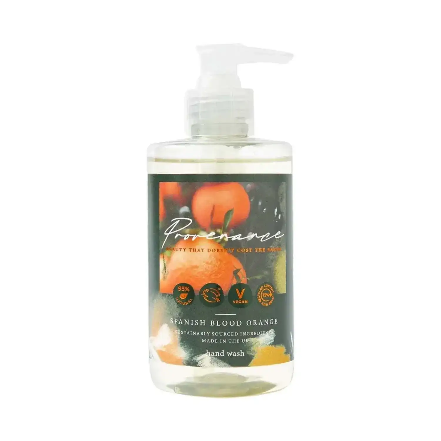 Buy Marks & Spencer Spanish Blood Orange Hand Wash - (250ml) Online at ...
