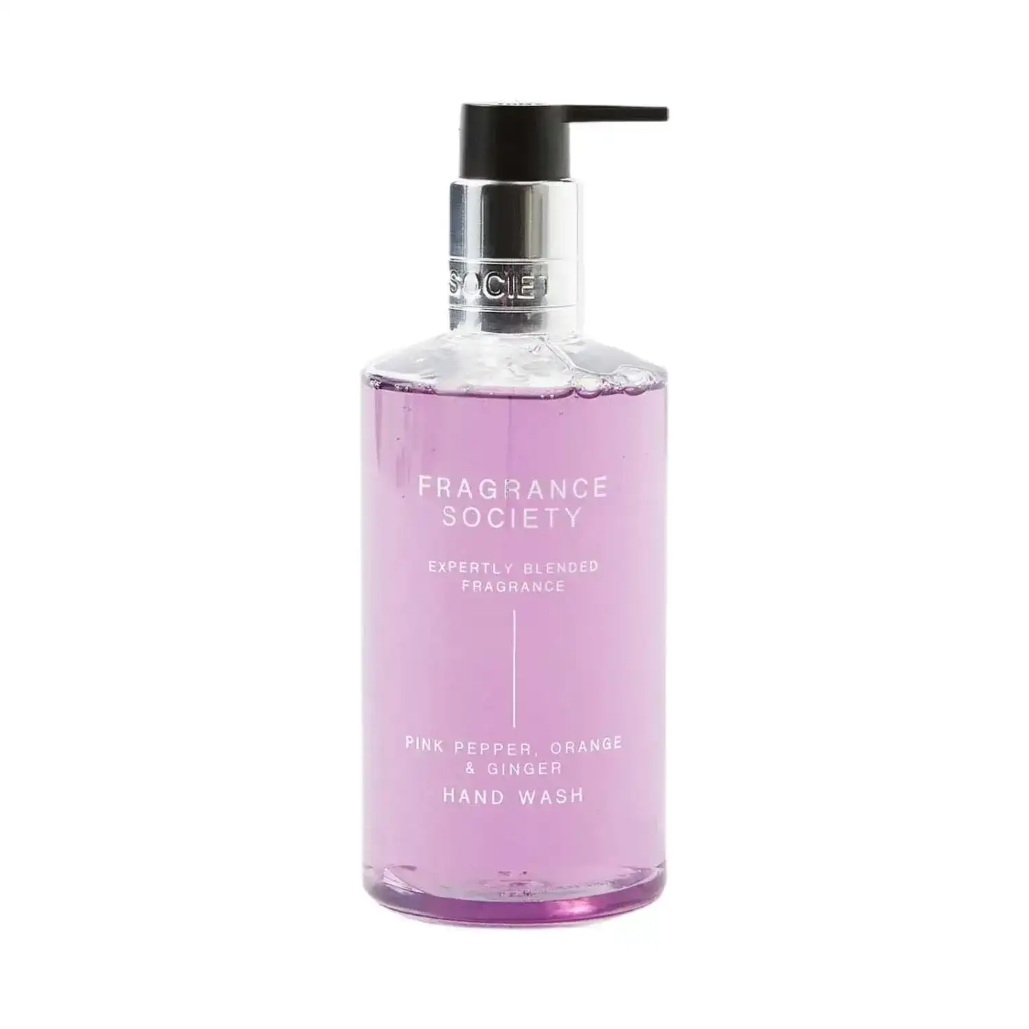 Buy Marks & Spencer Pink Pepper Orange And Ginger Hand Wash - (265ml ...