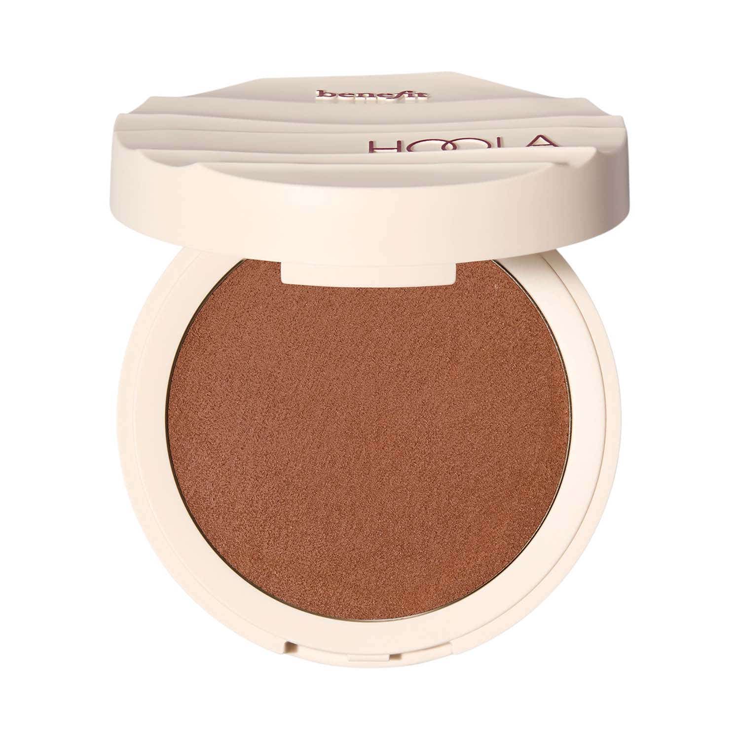 Buy Benefit Cosmetics Hoola Wave Creamy Bronzing Balm - Medium-Deep (9 ...