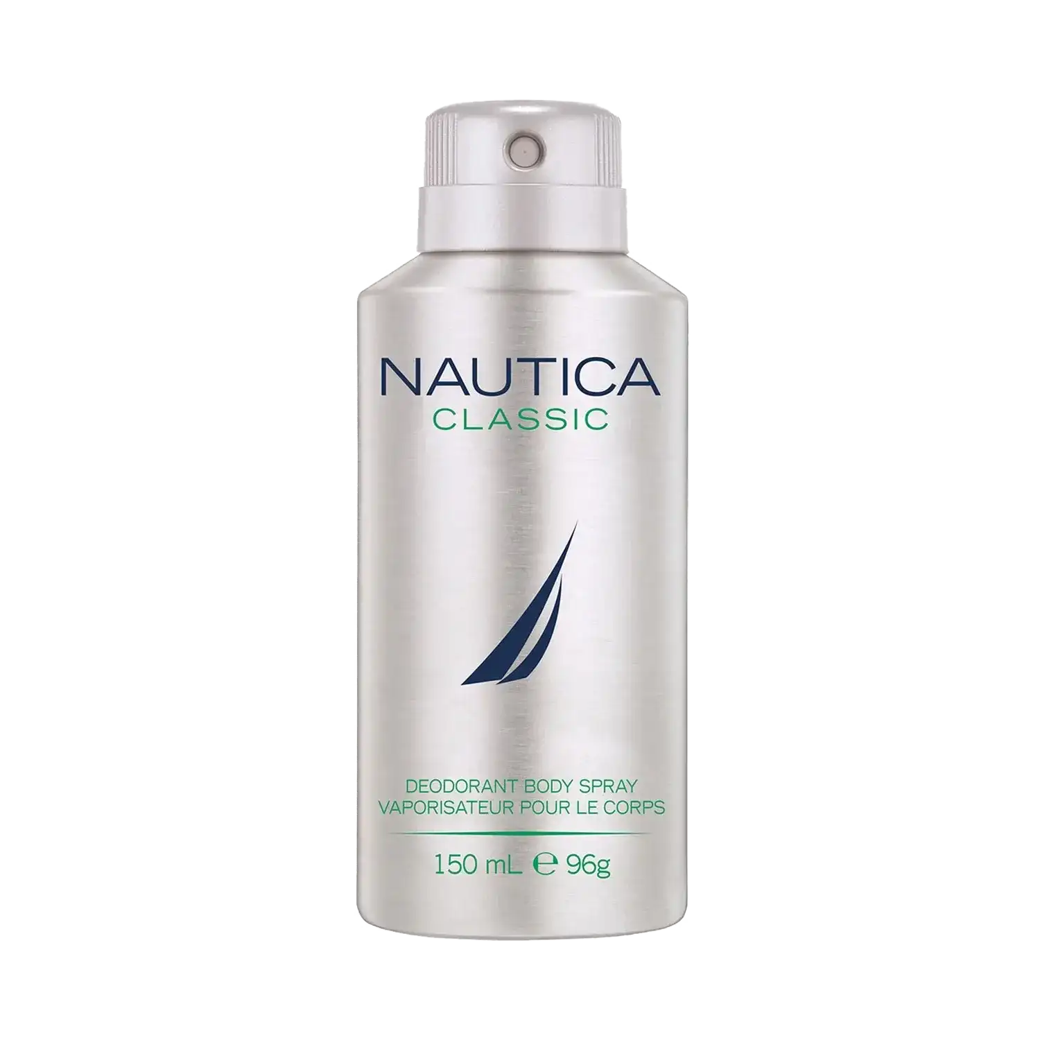Buy Nautica Classic Man Deodorant Spray (150ml) Online at Best Price in ...