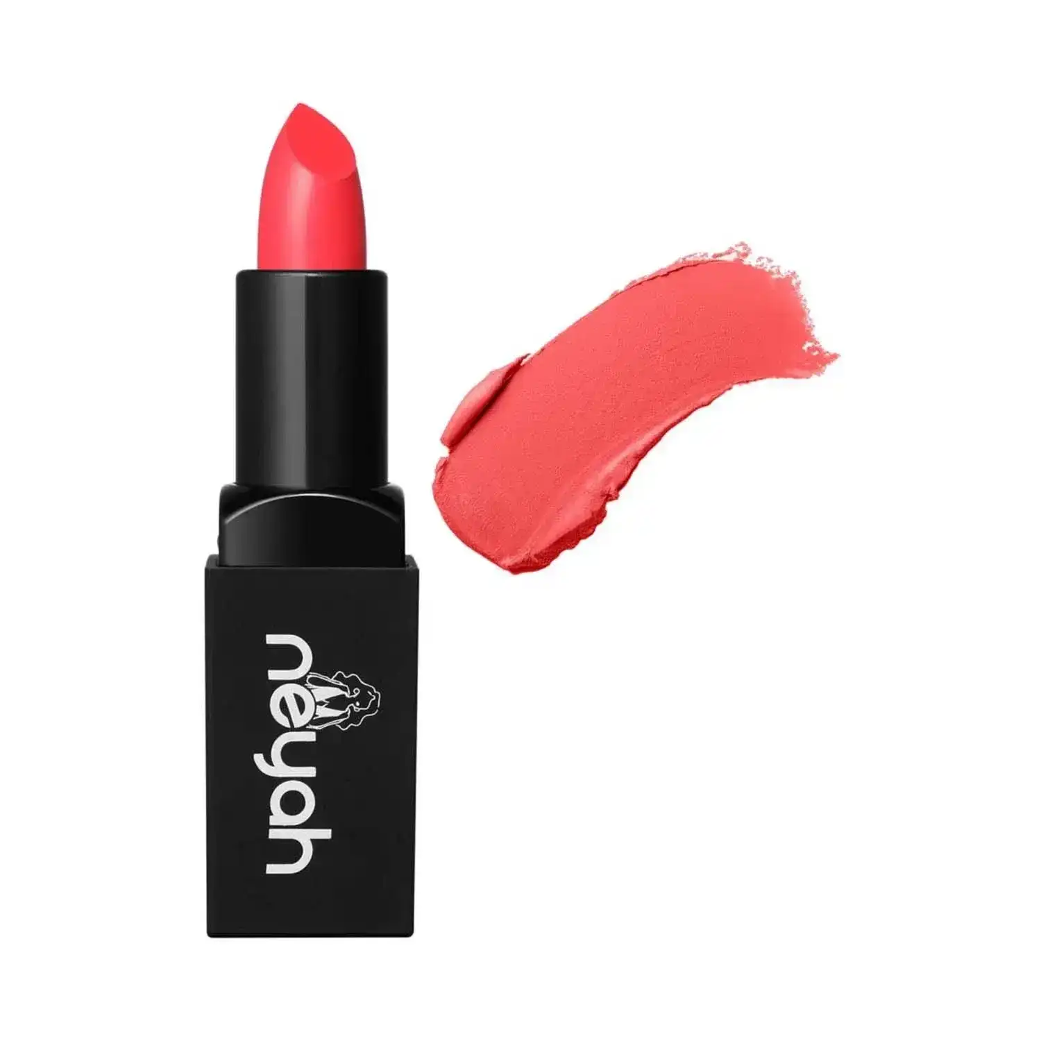 Buy Neyah Matte Perfect Lipstick - MPL110 Avocado (4.2g) Online at Best ...
