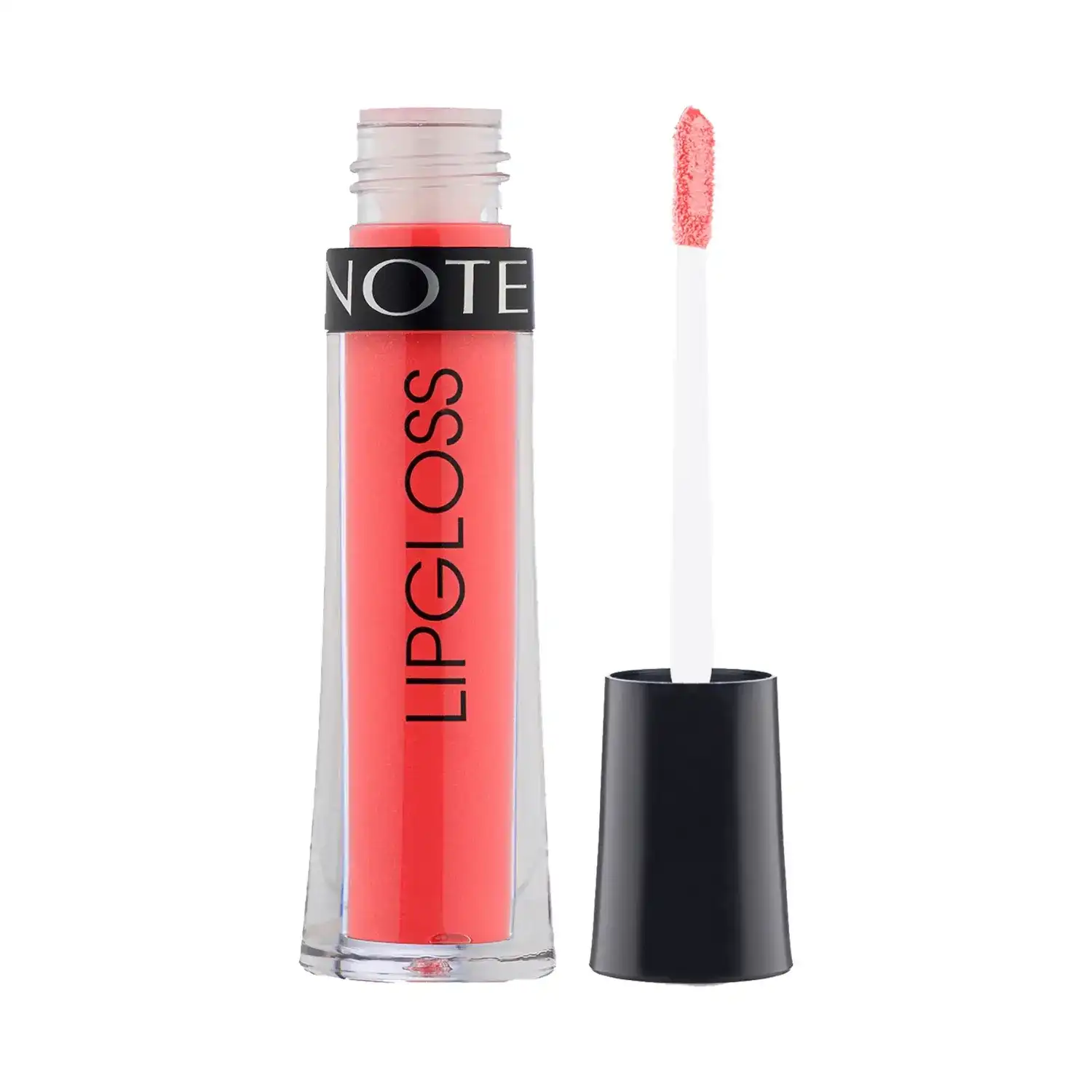 Note Hydra Color Lip Gloss - 09 Rose Petal (4.5ml)