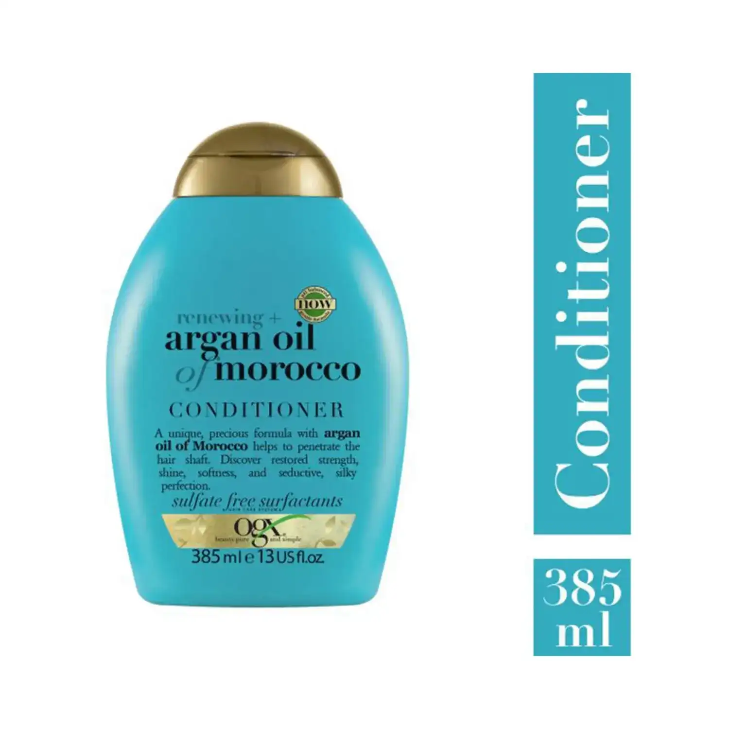 OGX Renewing Argan Oil Of Morocco Conditioner (385ml)