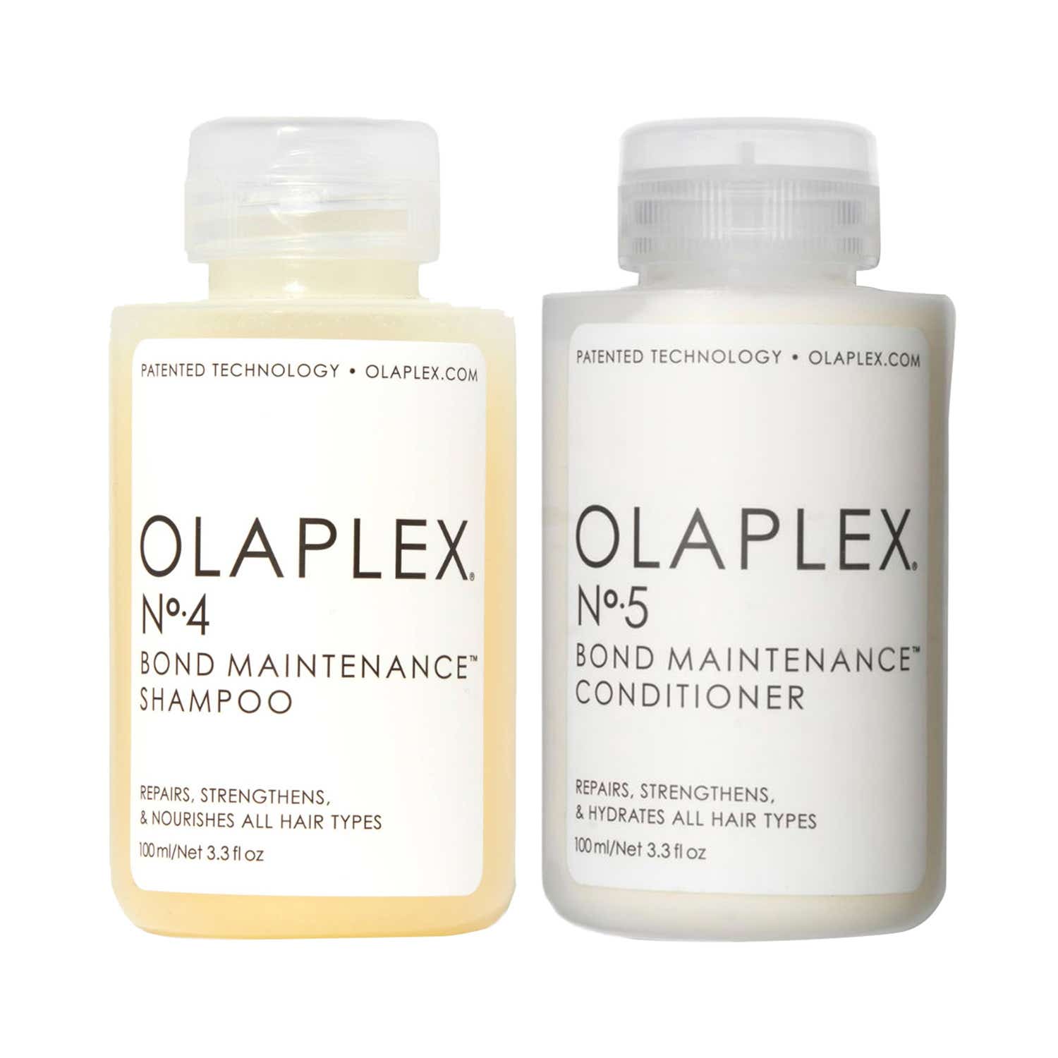 Olaplex Daily Cleanse & Condition Duo Combo
