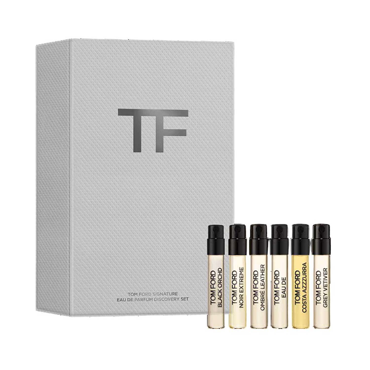 Buy Tom Ford Signature Discovery Set (6 pcs) Online at Best Price in ...