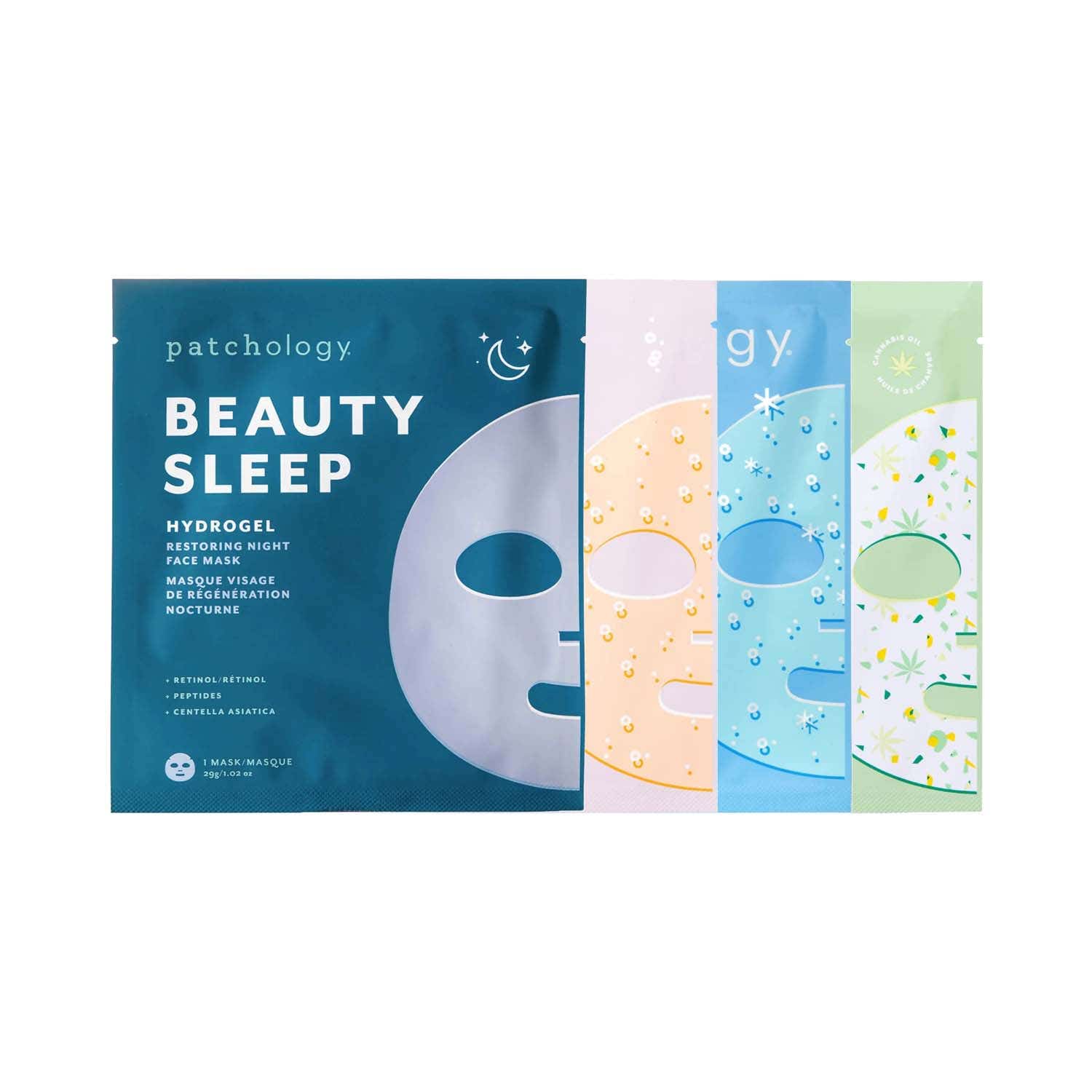 Buy Patchology Mask-nificent Kit - Patchology | Tira: Shop Makeup, Skin ...