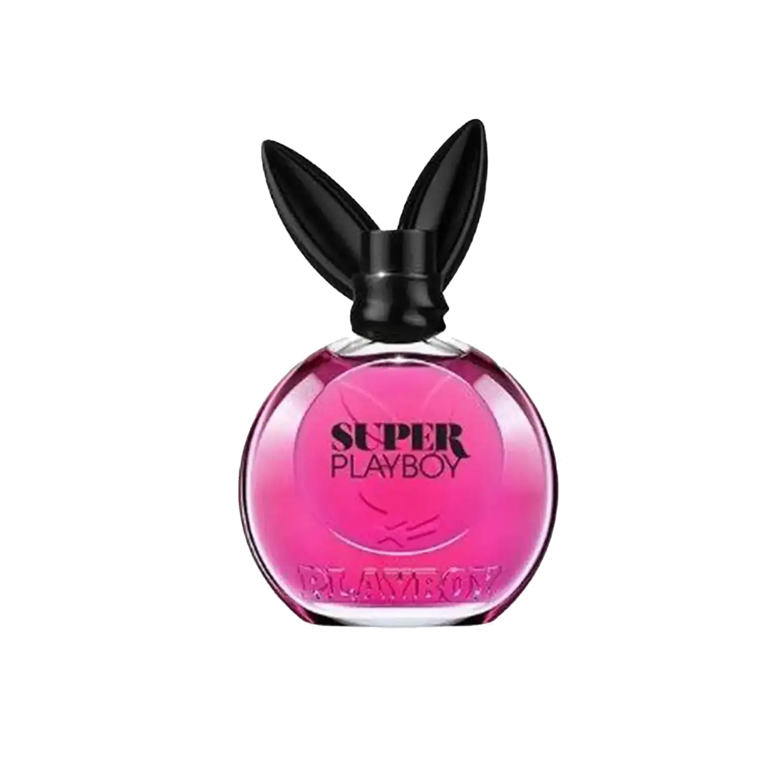 Buy Playboy Super W Eau de Toilette (90ml) Online at Best Price in ...