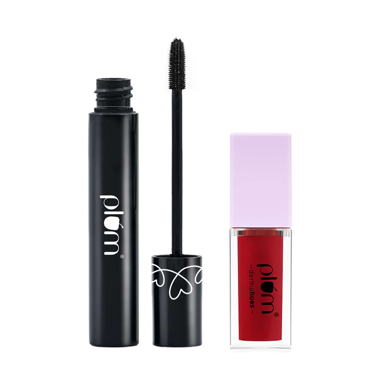 Buy Plum Date Night Essentials Combo Online at Best Price in India on ...