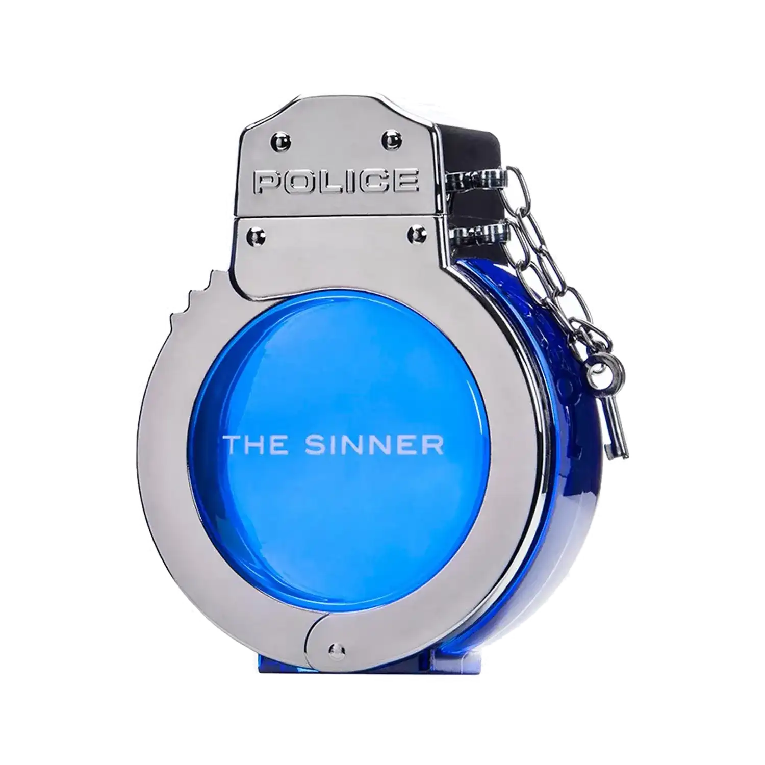Buy Police Sinner Man Eau De Toilette (100ml) Online at Best Price in ...