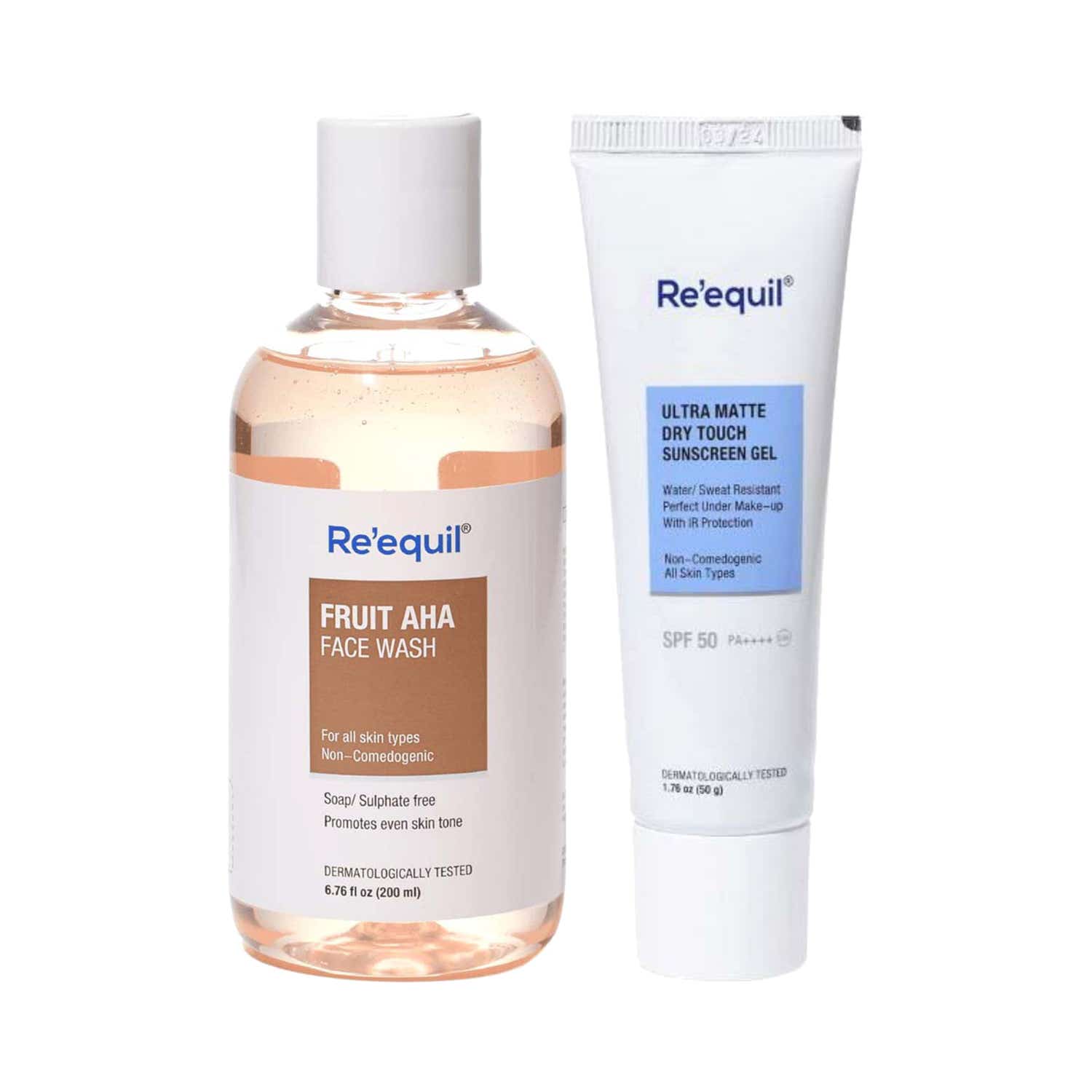 Buy Re'equil Bestseller Summer Combo - Re'equil | Tira: Shop Makeup ...