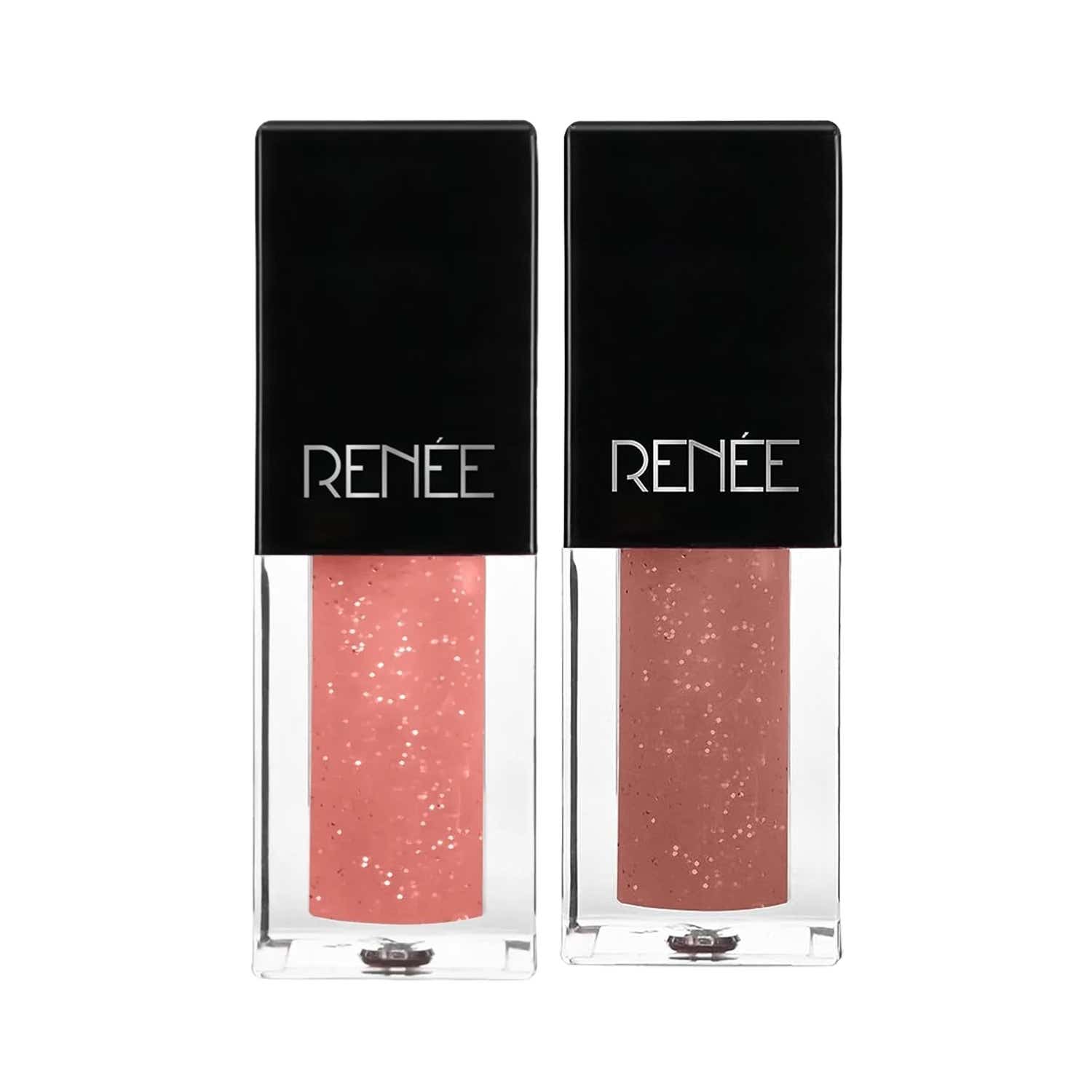 Buy RENEE Pout Perfection Lip Combo - Lip Gloss - RENEE | Tira: Shop ...