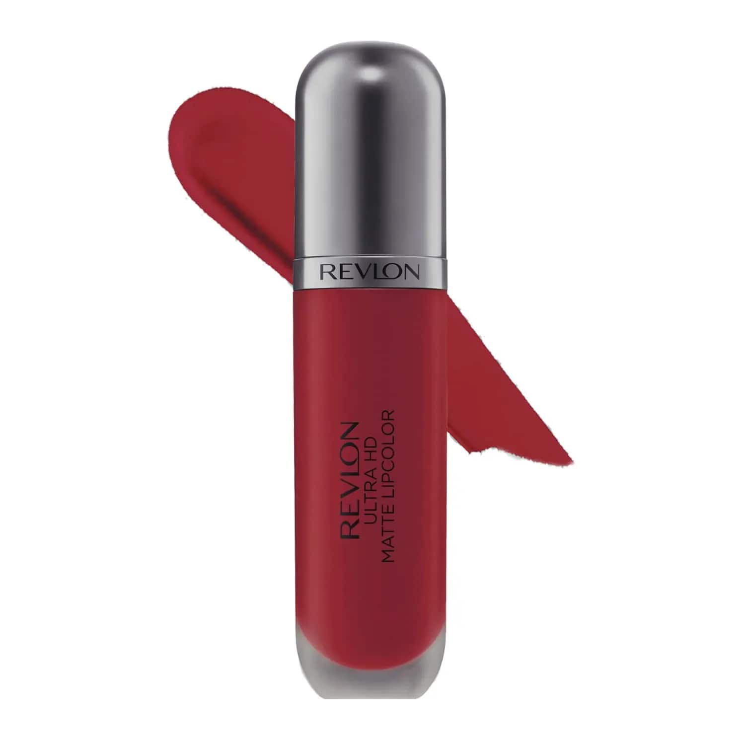 Buy Revlon Ultra Hd Matte Lip Color Liquid Lipstick Hd Addiction 59ml Online At Best Price