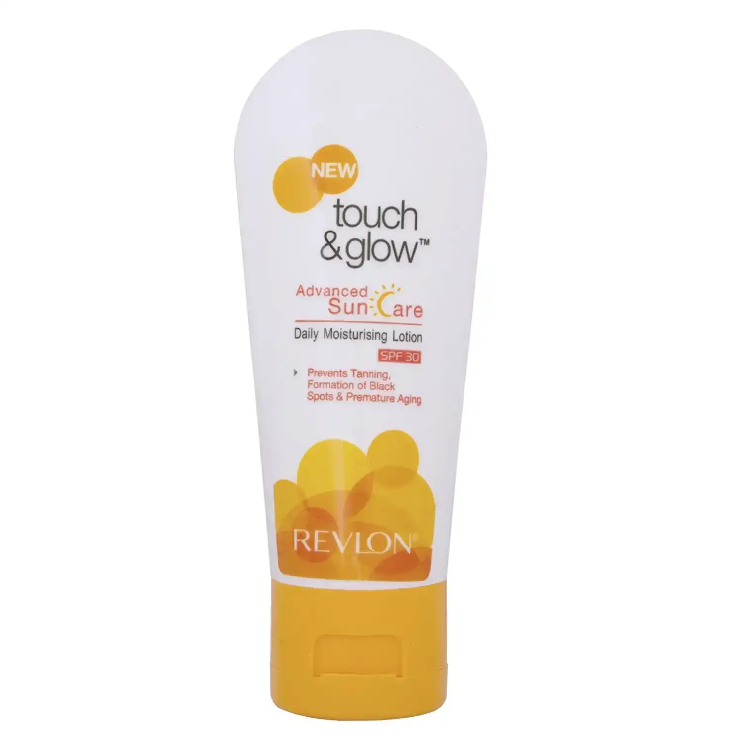 Buy Revlon Touch & Glow Advanced Sun Care Lotion (50ml) Online at Best ...