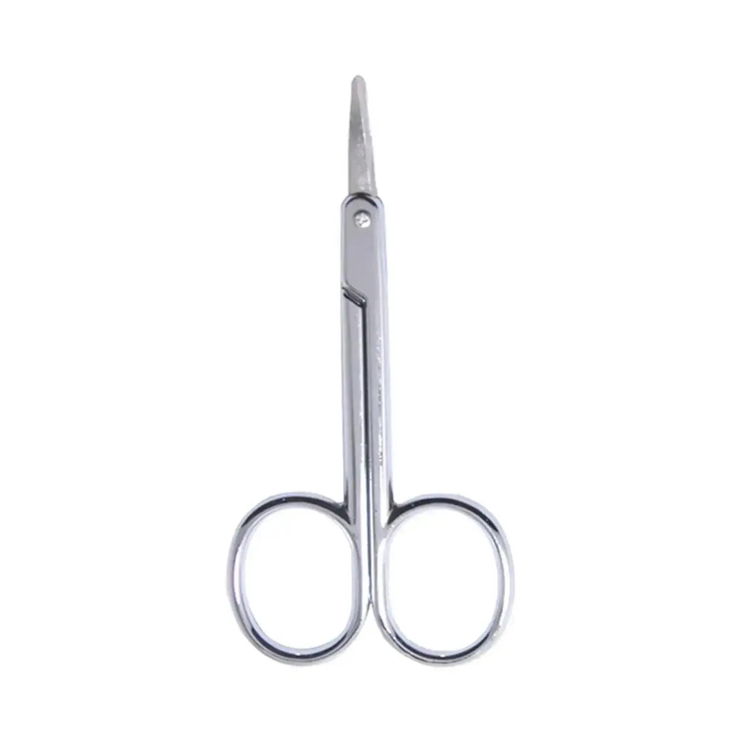 Buy Up To Toe Chrome Zinc Scissors (UTT 501K) Online at Best Price in ...