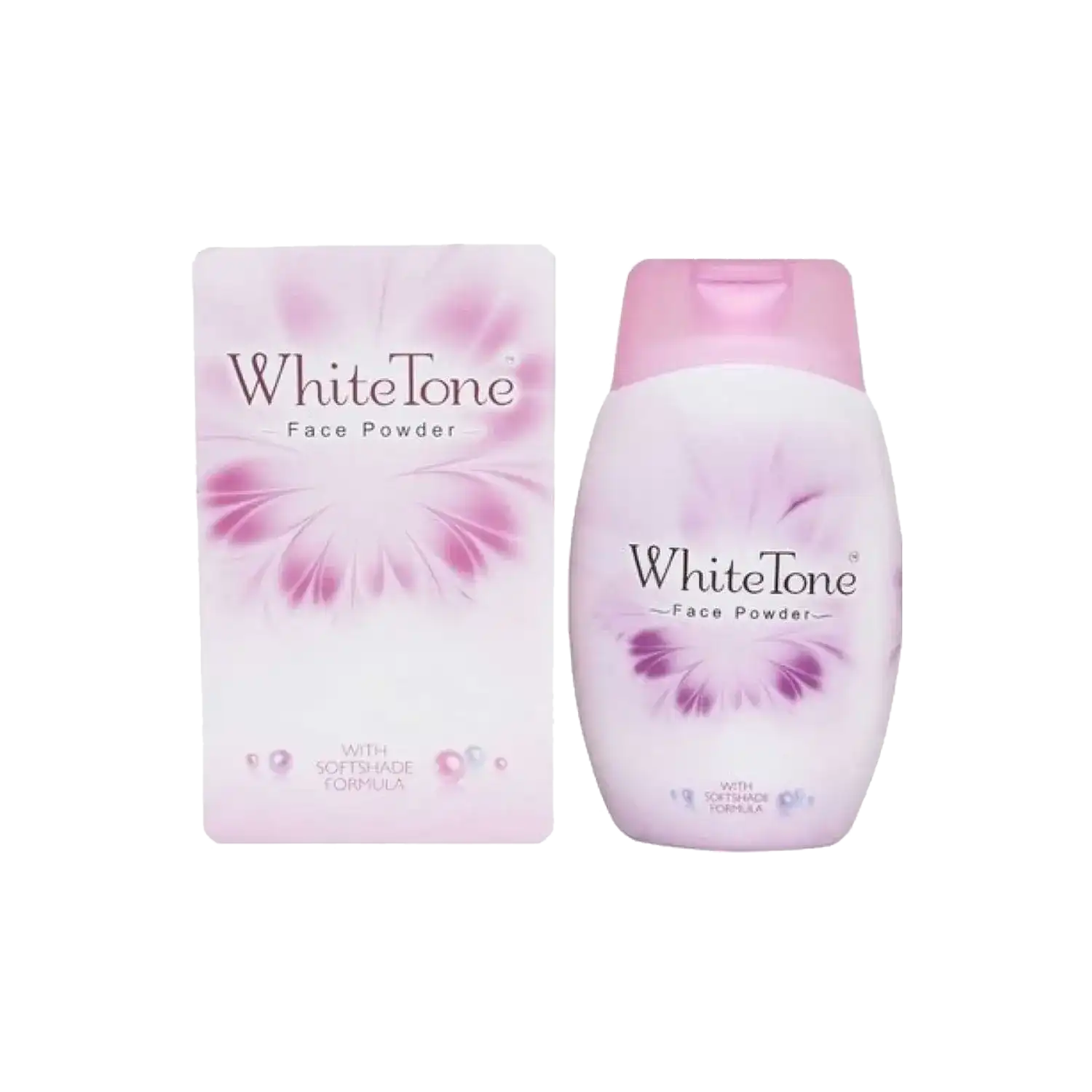 Buy WHITE TONE Face Powder (50g) Online at Best Price in India on Tira ...