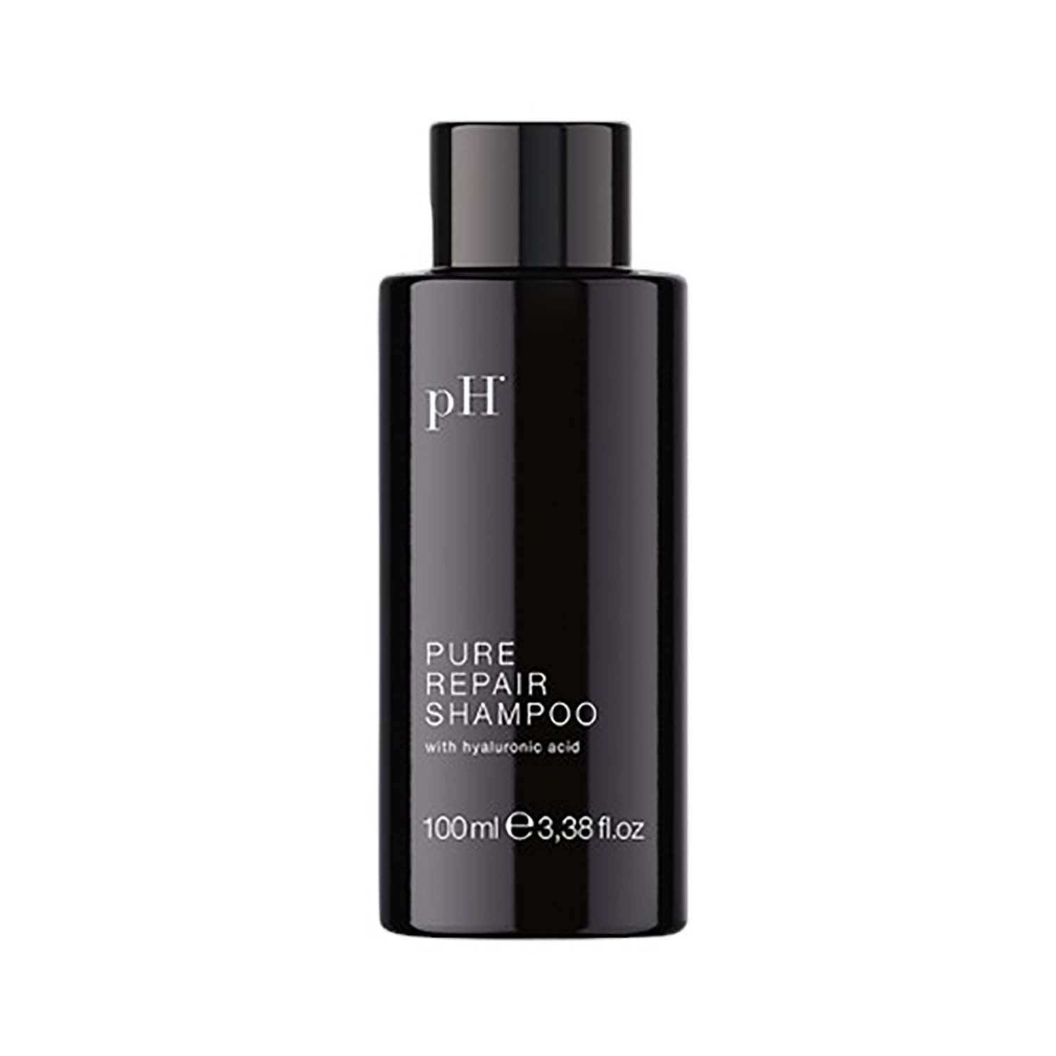 Buy pH Labotories Pure Repair Shampoo (100 ml) Online at Best Price in ...