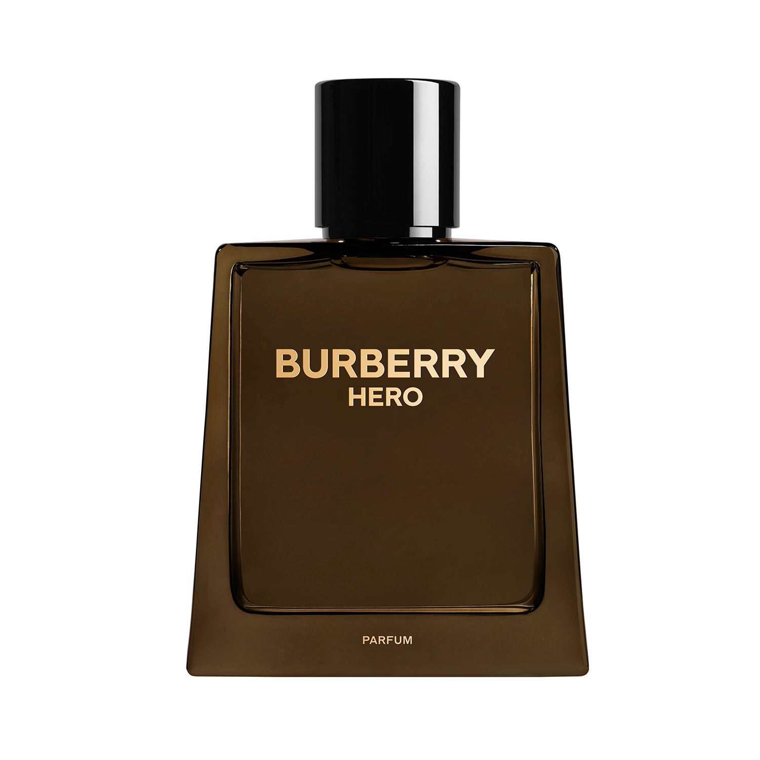 Buy Burberry Hero Parfum for Men (100 ml) Online at Best Price in India ...