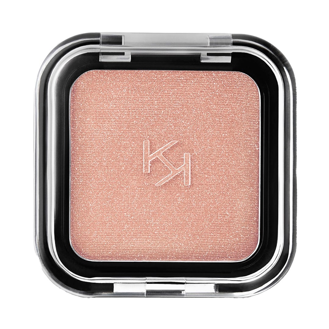 Buy KIKO Milano Smart Color Eyeshadow - 12 Metallic Rosy Sand (1.8 g ...