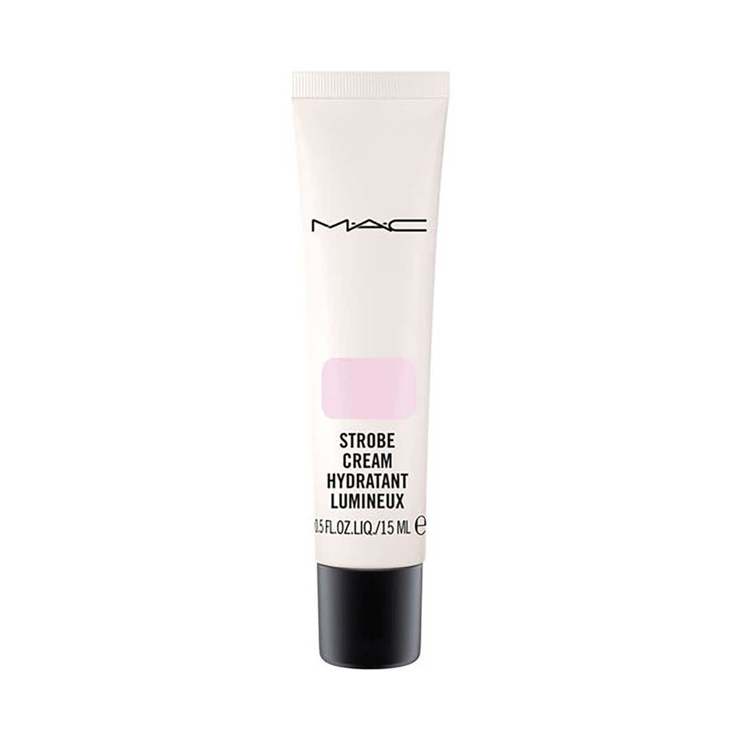 Buy M.A.C Mini Strobe Cream - Pinklite (15ml) Online at Best Price in ...