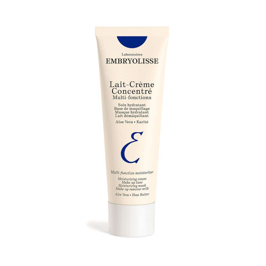 Buy Embryolisse Lait-Creme Concentre Moisturizer and Primer (75ml ...