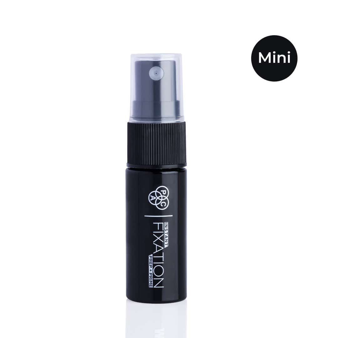 Buy PAC Instant Fixation Prep + Prime Makeup Fixer Mini (10ml) Online ...