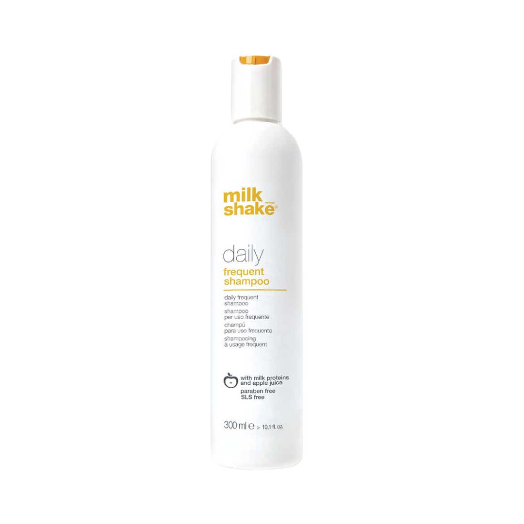 Buy Milk Shake Daily Frequent Shampoo (300ml) Online at Best Price in India
