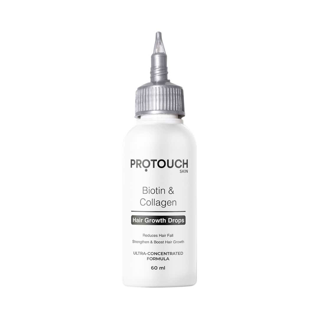 Buy Protouch Hair Growth Serum with Redensyl Anagain Ultra Concentrated ...