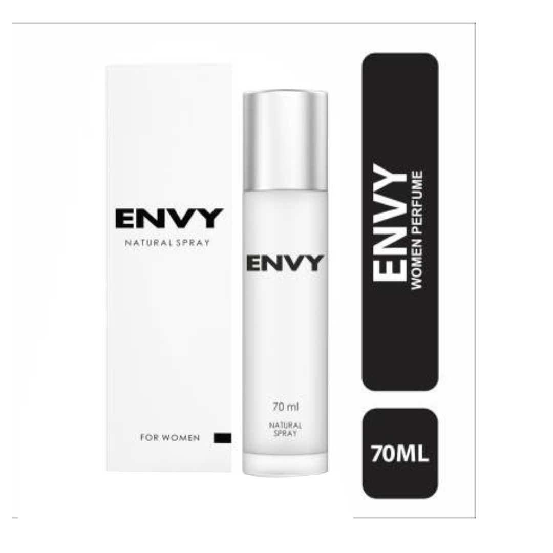 Buy Envy Eau De Parfum For Women (70 ml) Online at Best Price in India ...