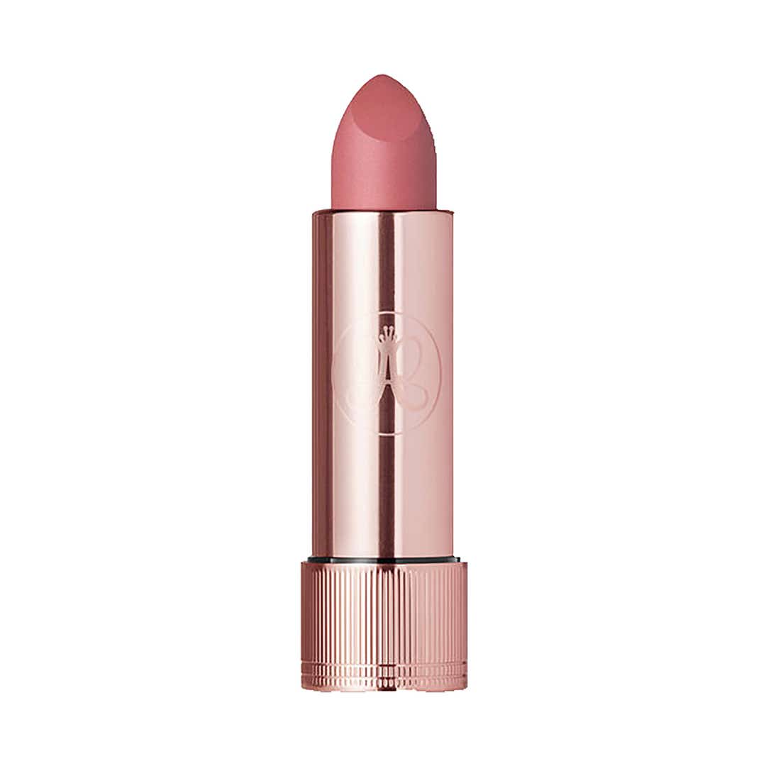Anastasia Beverly Hills Matte Lipstick - Hush Rose (3g)