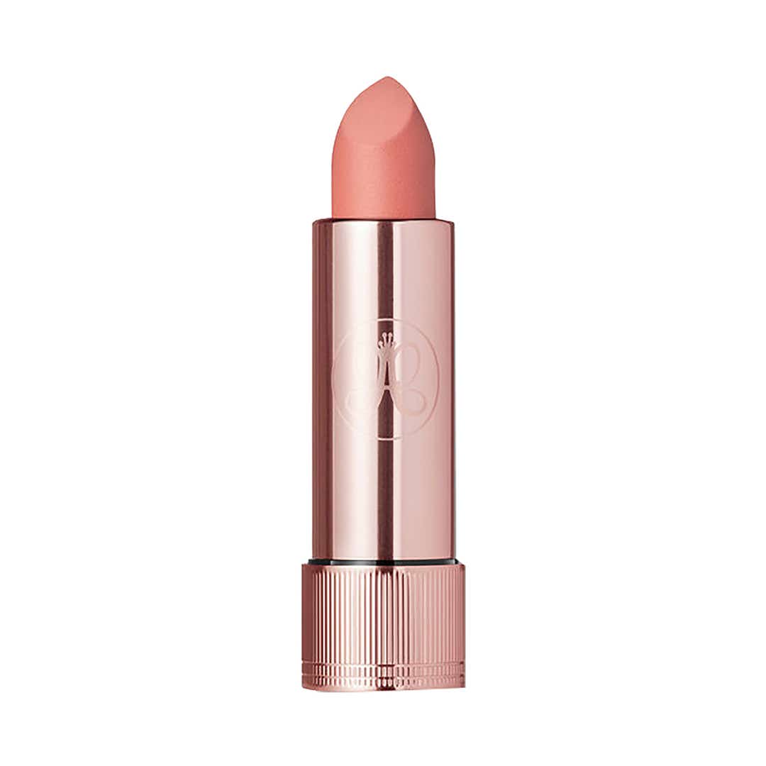 Buy Anastasia Beverly Hills Matte Lipstick - Hush Pink (3g) - Anastasia ...