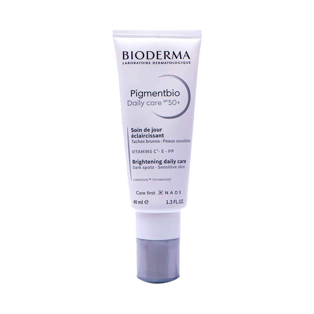 Buy Bioderma Pigmentation Daily Care SPF 50+ Brightening Cream For Skin ...
