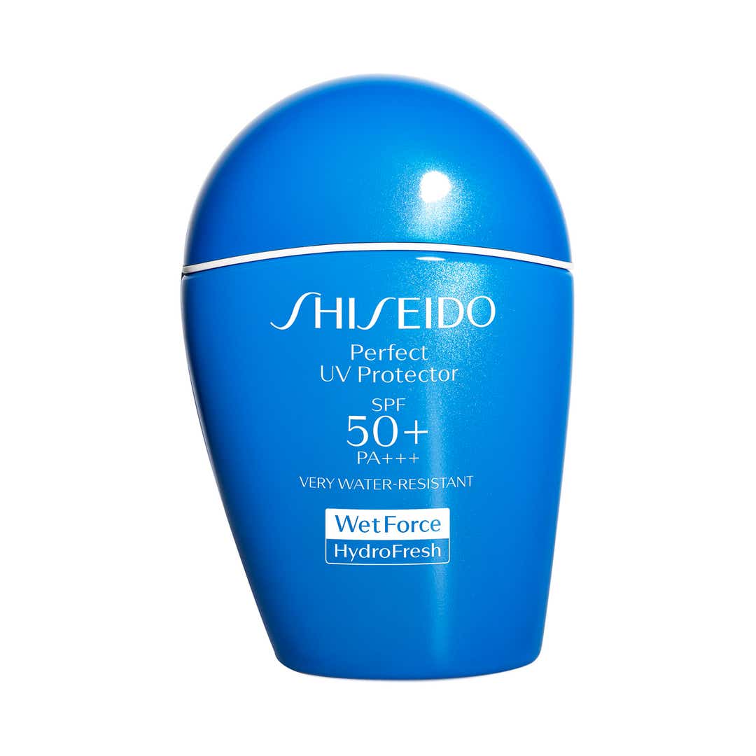 Buy Shiseido Perfect UV Protector Hydrofresh Sunscreen SPF 50 (50ml ...