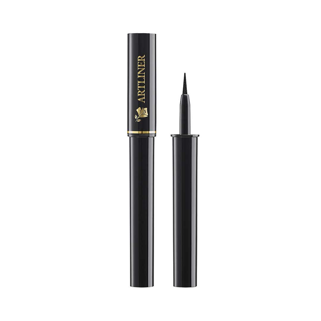 Buy Lancome Artliner Liquid Eyeliner Pen - 01 Black Satin (1.4ml ...