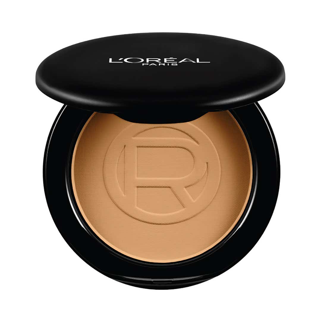 Buy L'Oreal Paris Infallible 24H Oil Killer High Coverage Compact ...