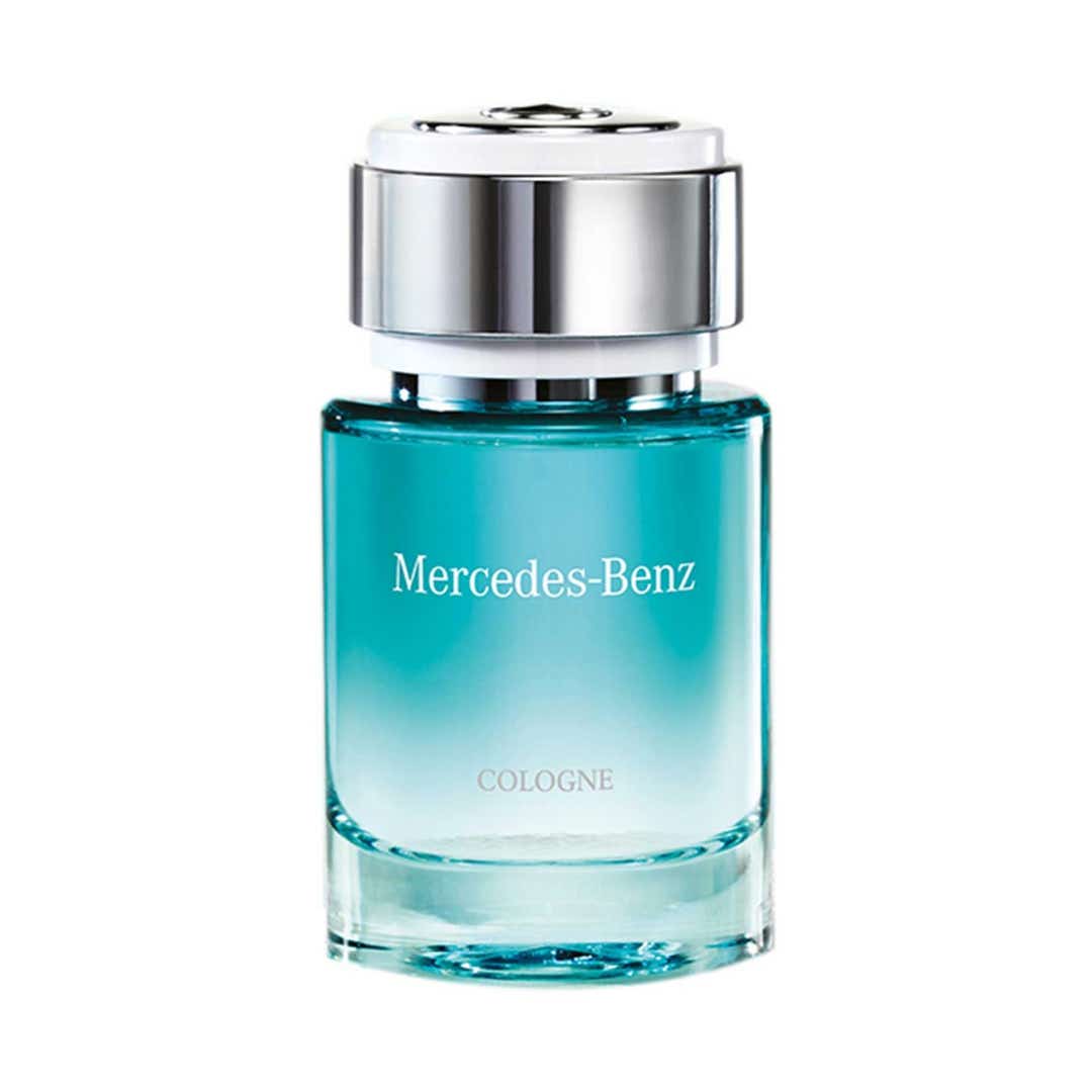 Buy Mercedes-Benz Cologne for Men Eau De Toilette (40ml) Online at Best ...