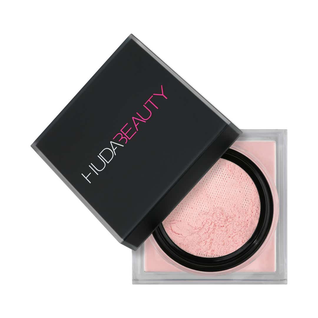 Buy Huda Beauty Easy Bake Loose Baking & Setting Powder - Cherry ...