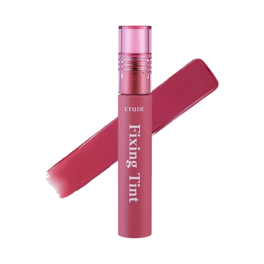 ETUDE HOUSE Fixing Tint Lipstick #11 - Rose Blending (4 g)