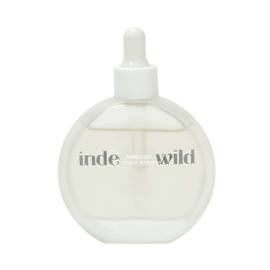 Buy Inde Wild Moonlight Scalp Serum (50ml) Online at Best Price in ...