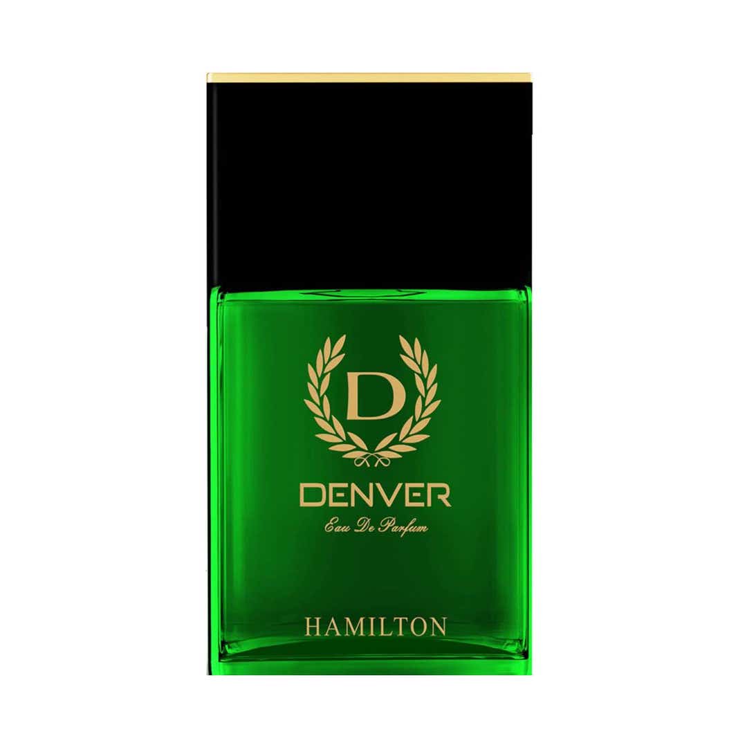 Buy Denver Hamilton Eau De Parfum (70ml) Online at Best Price in India ...