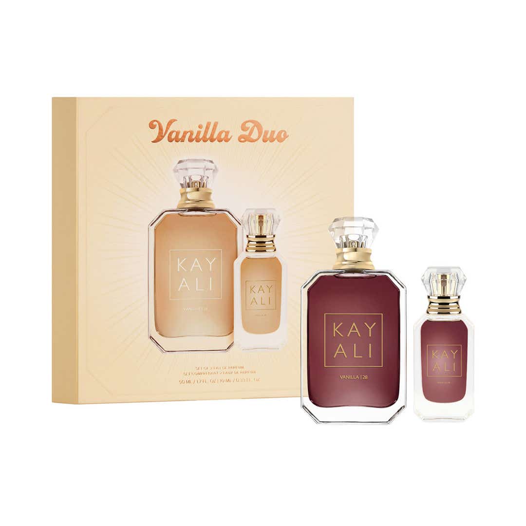 Buy Kayali Vanilla Duo (10 ml + 50 ml) Online at Best Price in India on ...