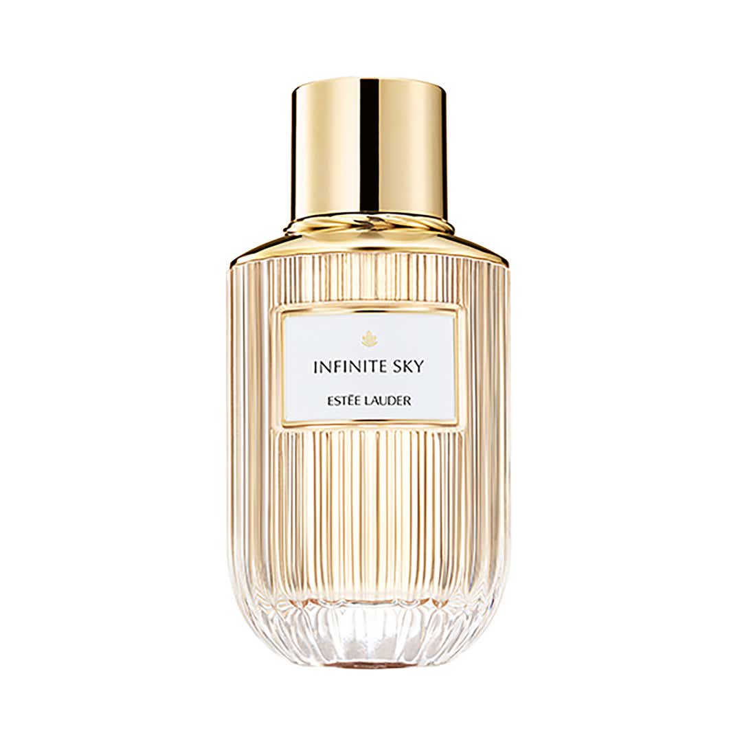 Buy Estee Lauder Infinite Sky Refillable Eau De Parfum For Women (100 ...
