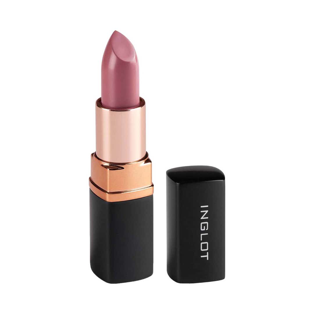 Buy INGLOT Lipsatin Lipstick - 308 (4.5 g) Online at Best Price in ...