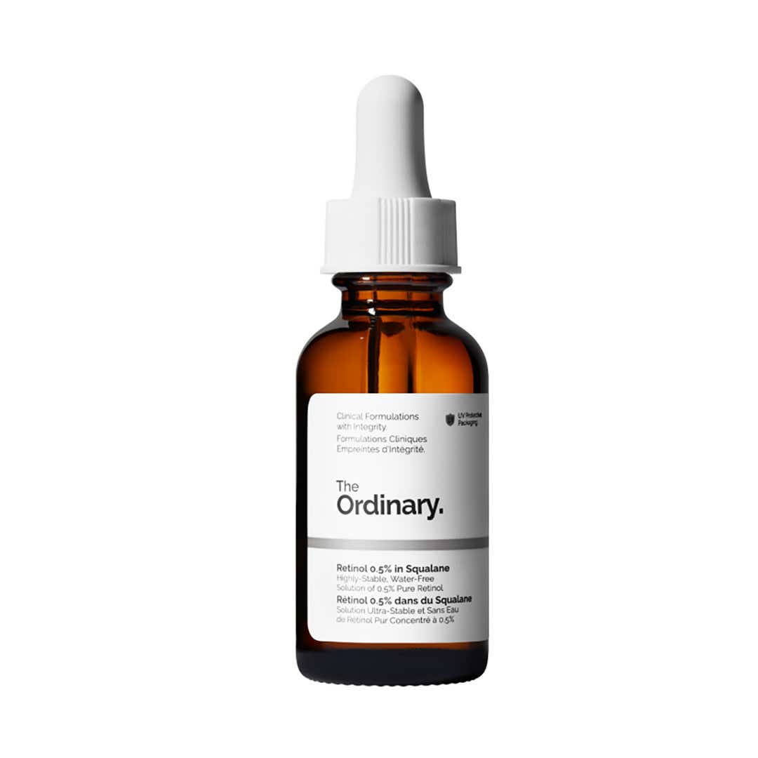 The Ordinary Retinol 0.5% in Squalane (30 ml)