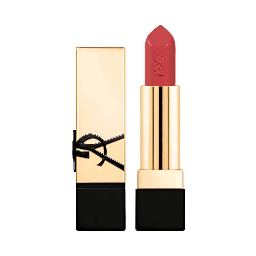 Buy Yves Saint Laurent Rouge Pur Couture N7 - Desire Rose (3.8 g ...