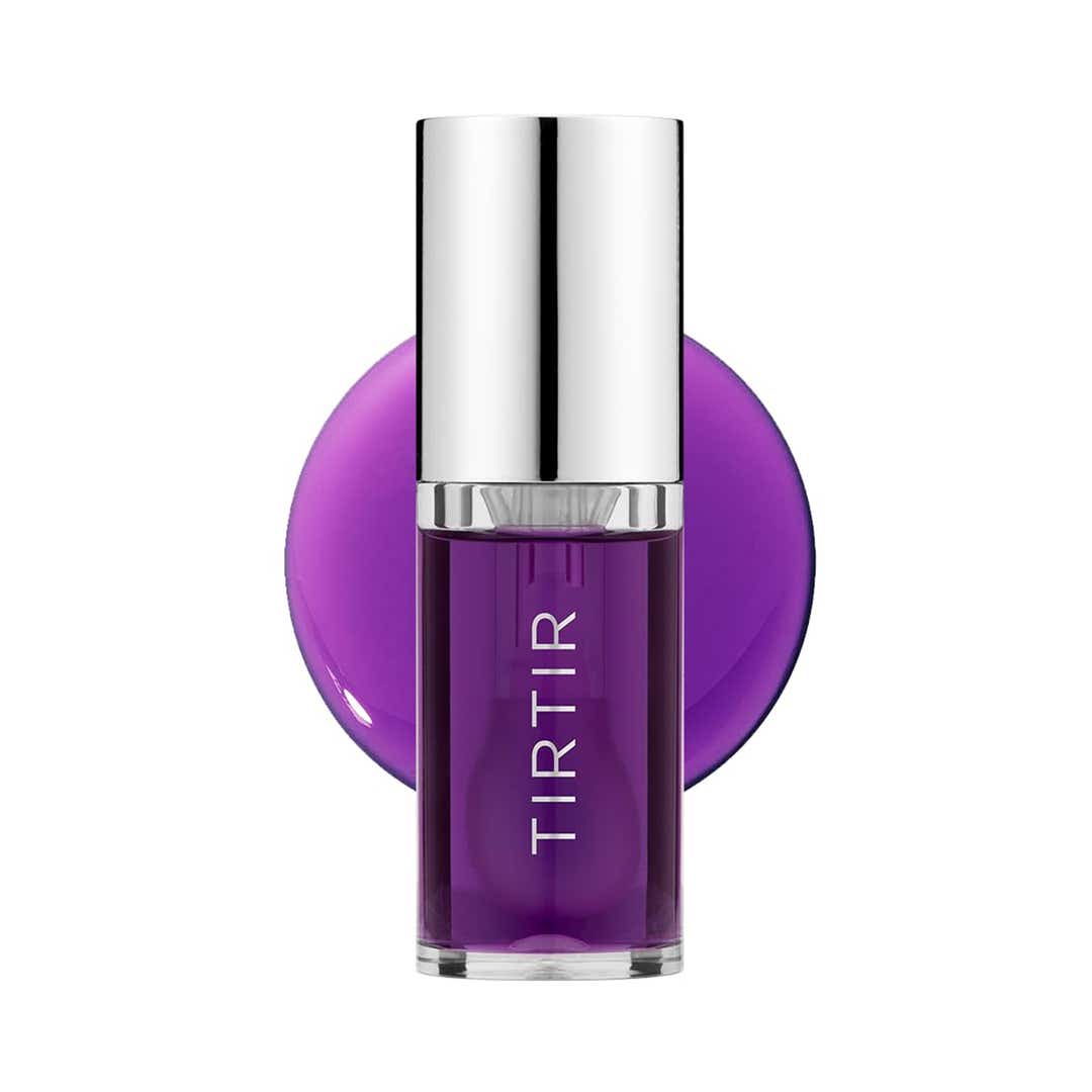 Buy TIRTIR My Glow Lip Oil - Lavender (5.7 ml) Online at Best Price in ...