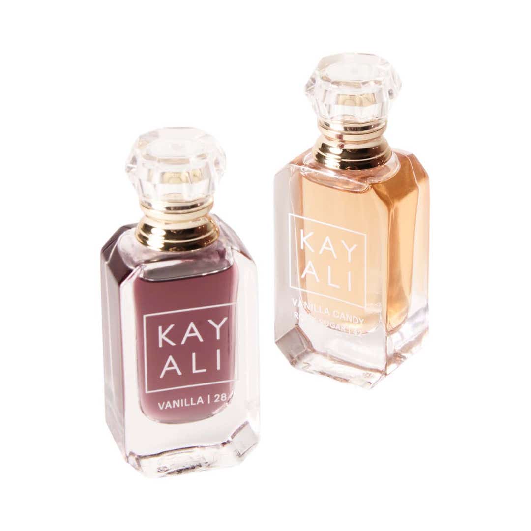 Buy Kayali Vanilla Mini Duo Eau De Parfum (2 pcs) Online at Best Price ...