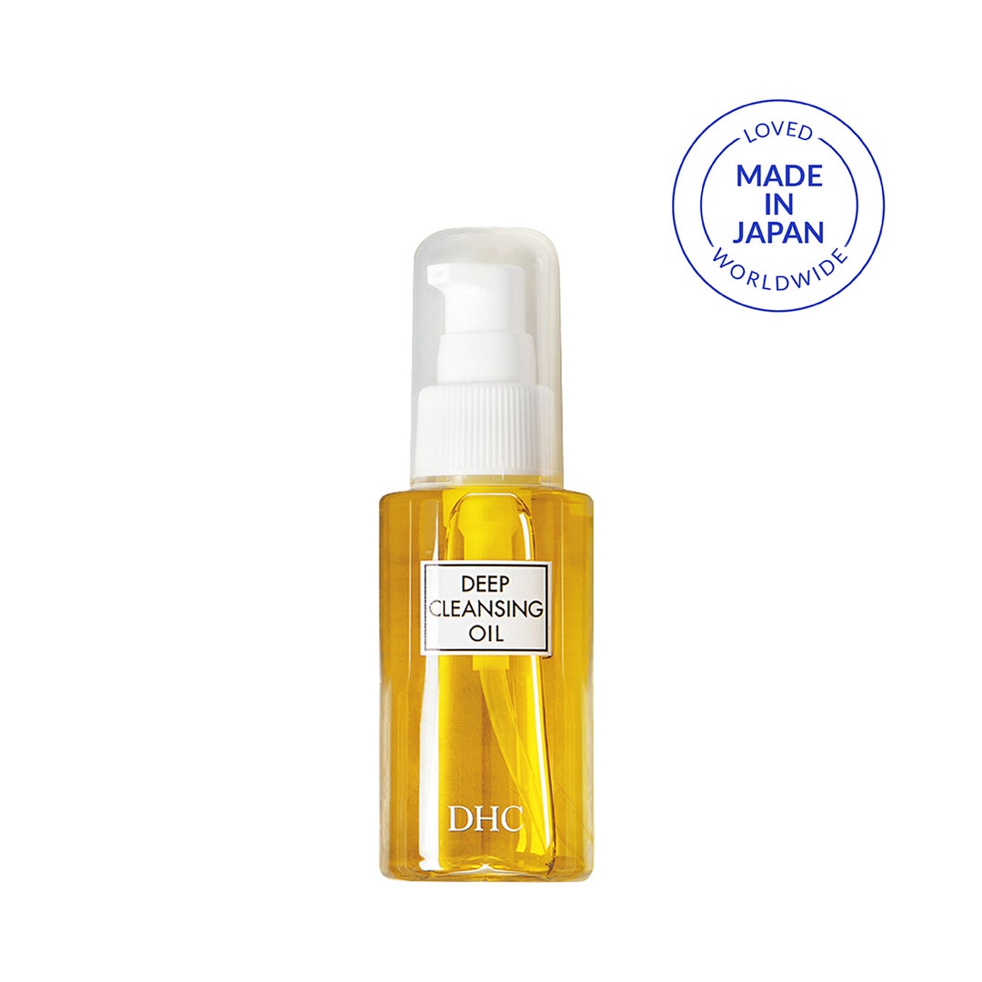 Buy DHC Beauty Deep Cleansing Oil (70ml) Online at Best Price in India ...